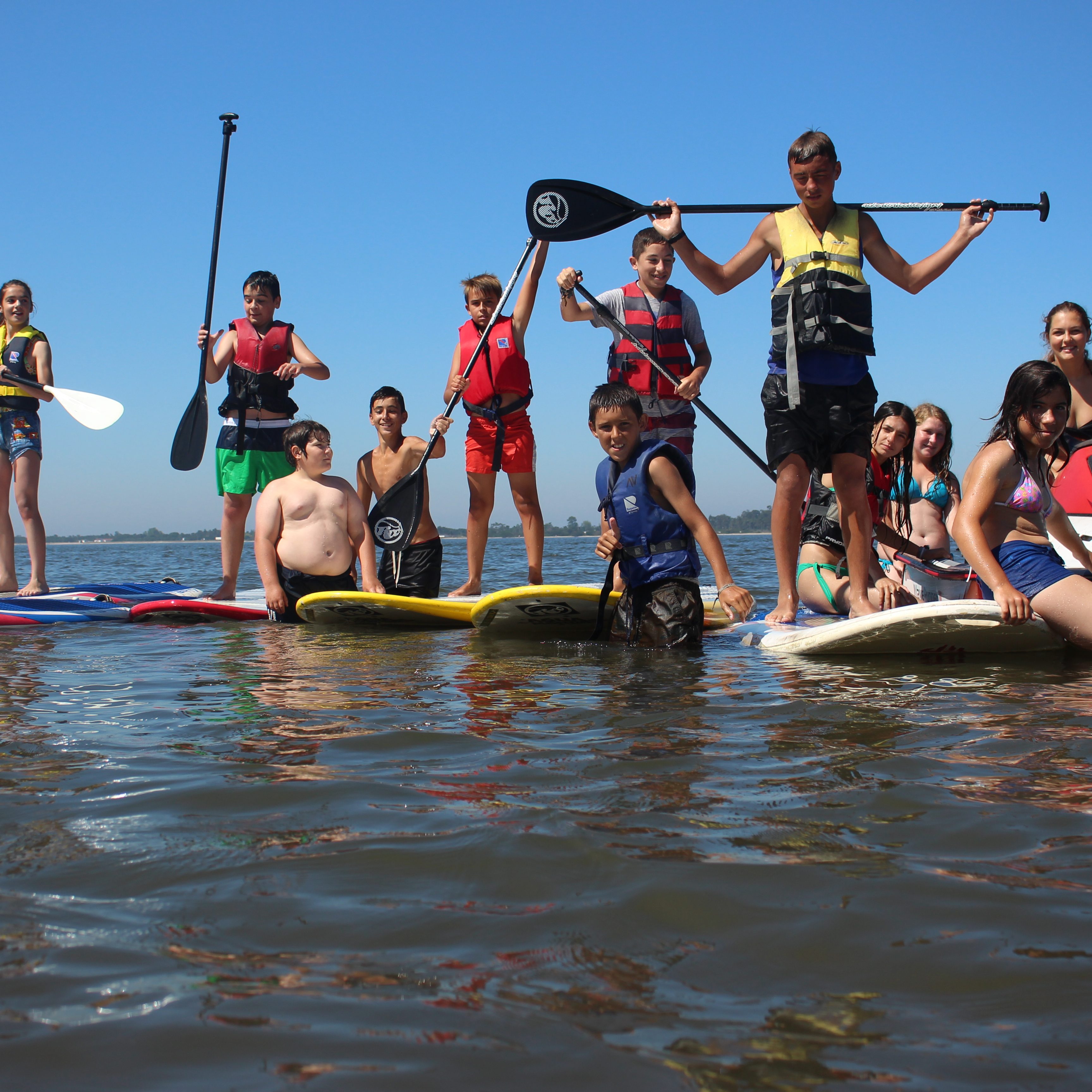SUP and Kayak Tours in Portugal | Nortada Water Sports